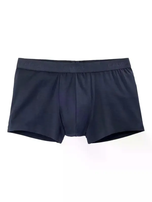 CALIDA Elasticated-waistband Boxers