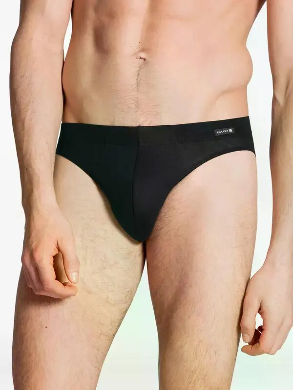 CALIDA Stretch-cotton Briefs