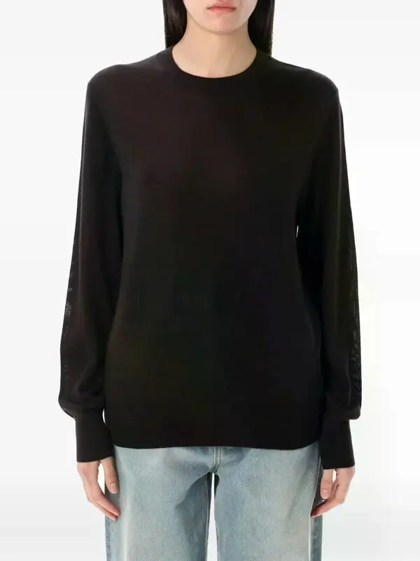 RHEA Long Sleeved Sweater