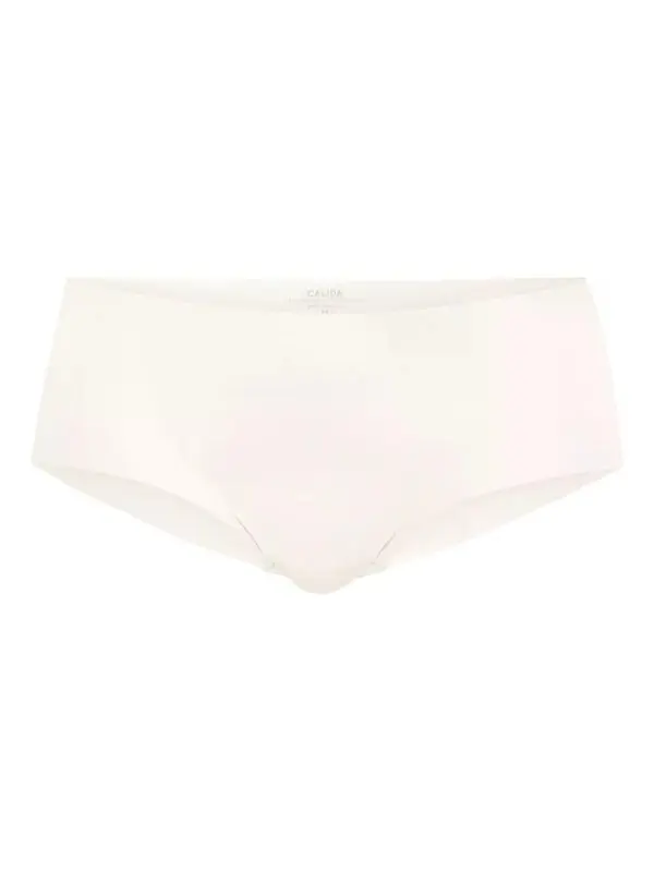 CALIDA Seamless Briefs - 910 Star White