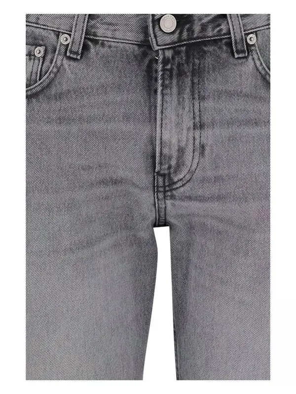 HAIKURE Flora Jeans - Grey