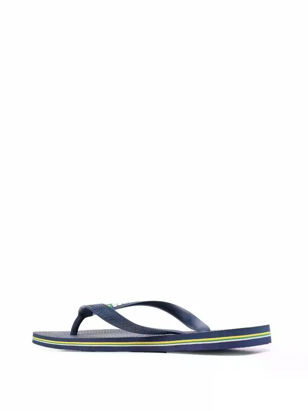 Havaianas Logo-print Flip-flops