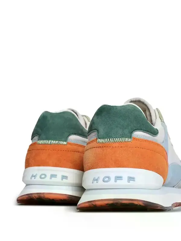 HOFF Kingston Colorblock Lace-up Sneakers