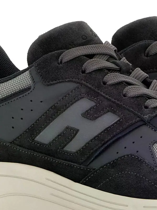 Hogan Hyperlight Sneakers