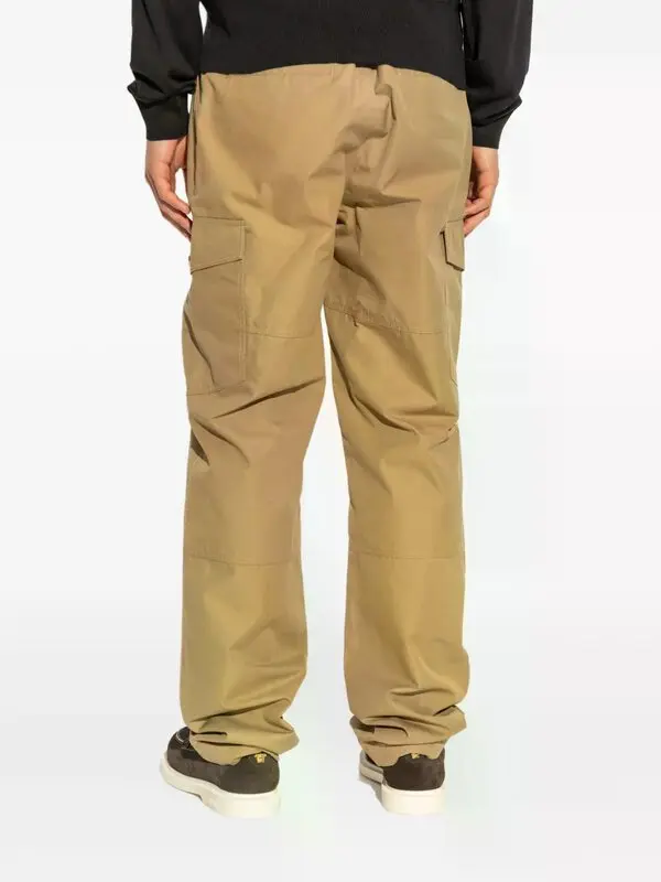 Versace Cotton Cargo Pants