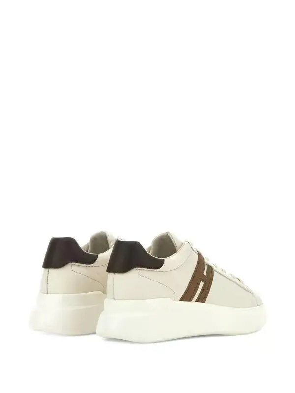 Hogan H580 Sneakers - Neutrals