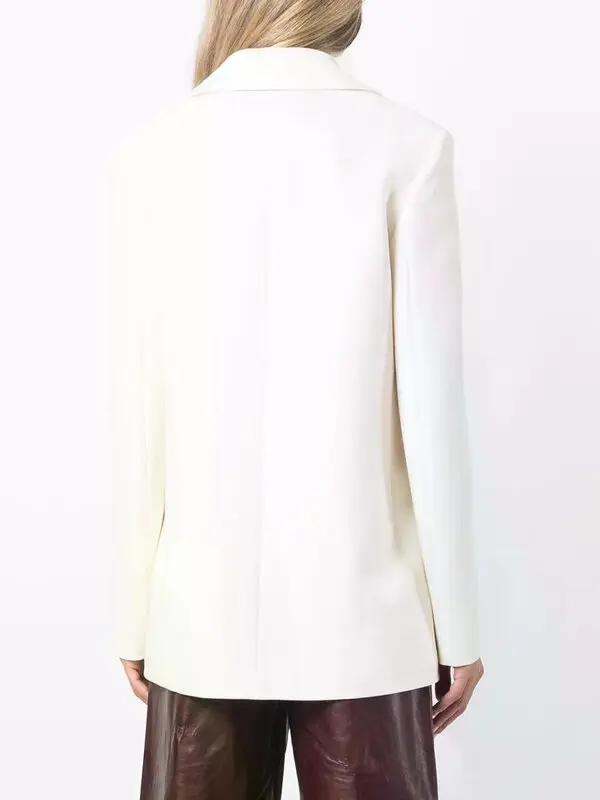 JIL SANDER Single-breasted Blazer
