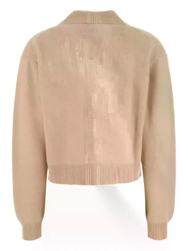 Miu Miu Cashmere Cardigan