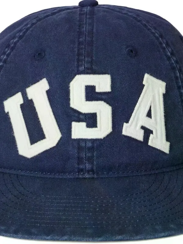 Polo Ralph Lauren Cotton Cap