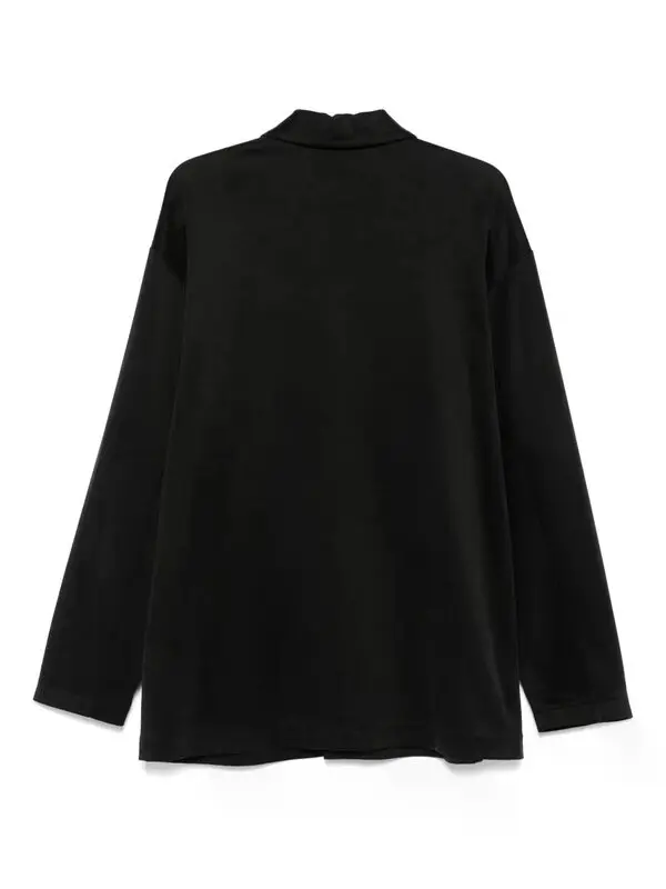 Giorgio Armani Long-sleeve Shirts