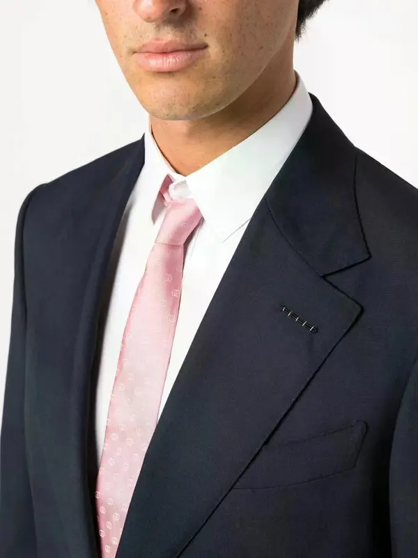 TOM FORD Single-breasted Wool Suit