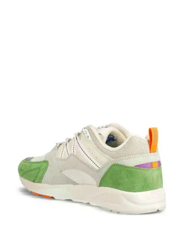 KARHU Fusion 2.0 Panelled Sneakers - Neutrals