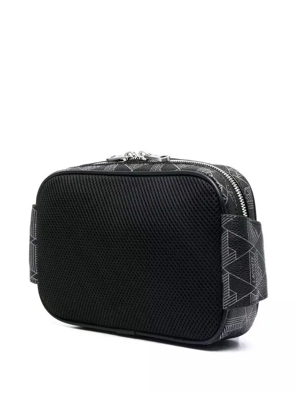 Lacoste Logo-debossed Belt Bag