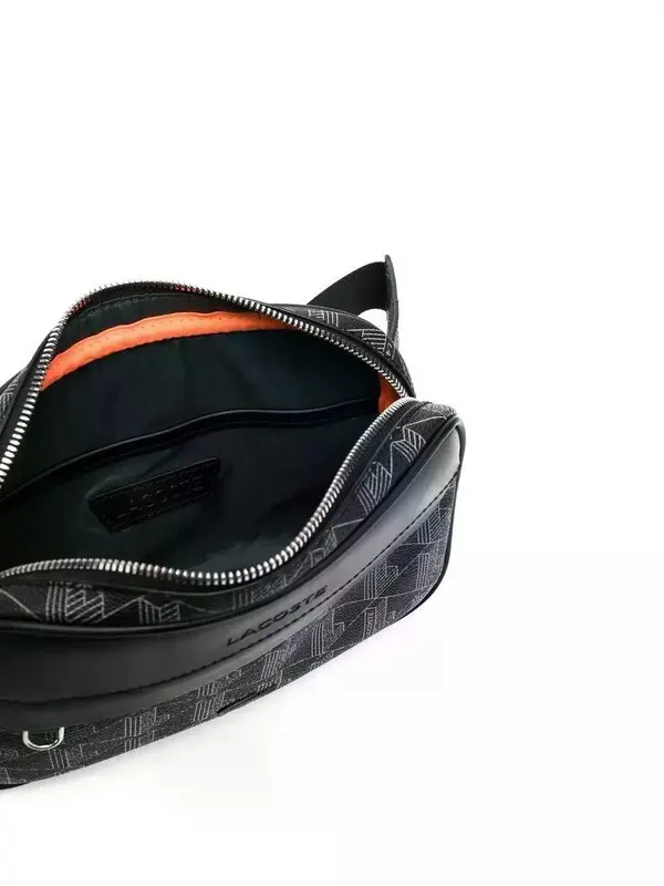 Lacoste Logo-debossed Belt Bag