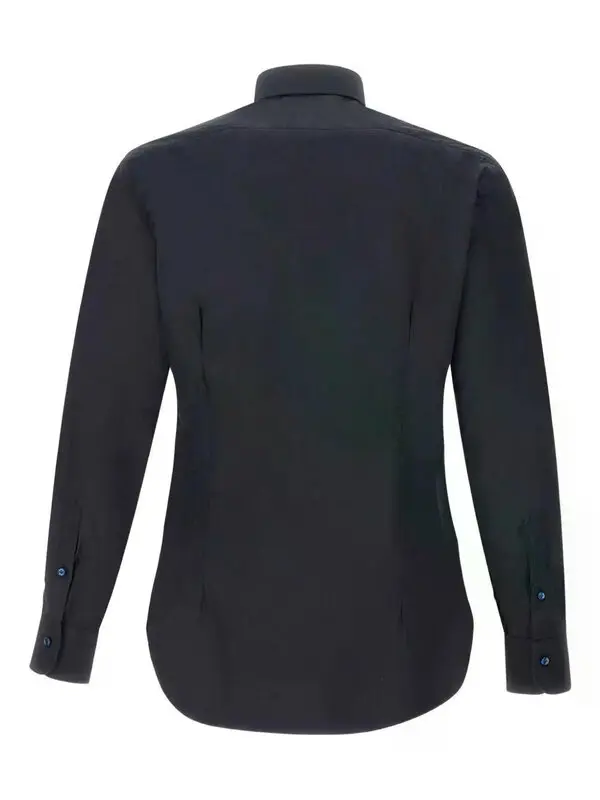 BARBA NAPOLI Long Sleeve Shirt