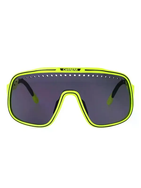 Carrera Eyewear C Sport 02/s Sunglasses - Yellow