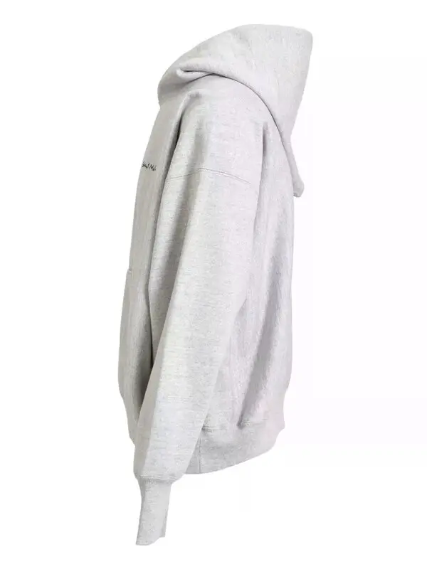 SAINT MXXXXXX Cotton-blend Hoodie