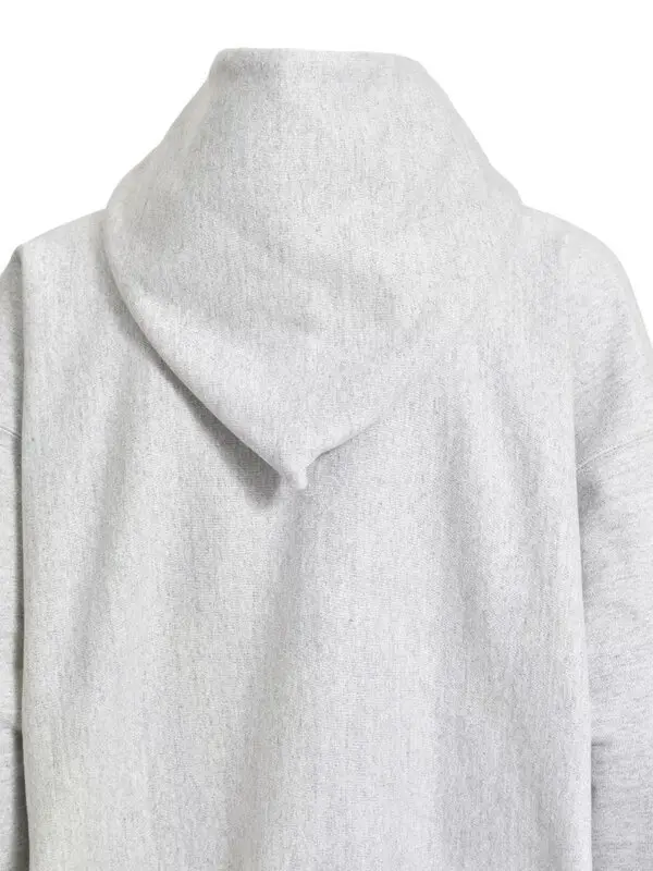 SAINT MXXXXXX Cotton-blend Hoodie