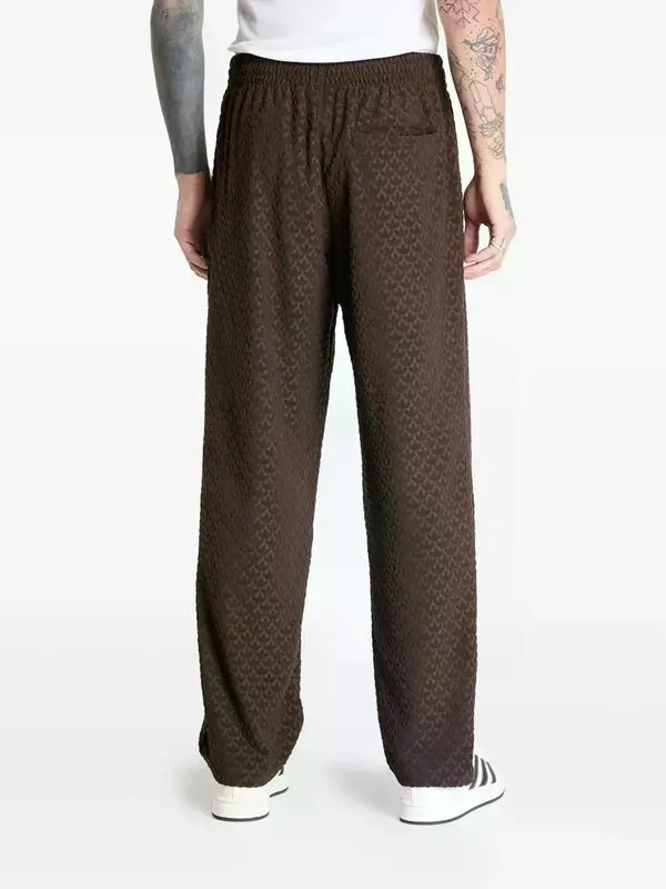 Adidas Monogram Track Pants