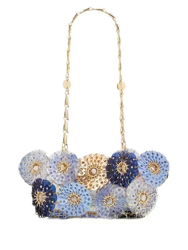 Rabanne 1969 Shoulder Bag