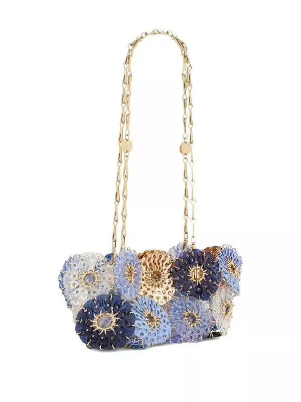 Rabanne 1969 Shoulder Bag