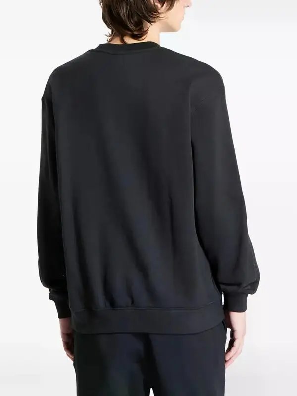 Adidas Crew-neck Sweatshirt