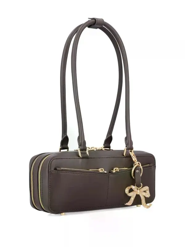 SELF-PORTRAIT Leather Handbag