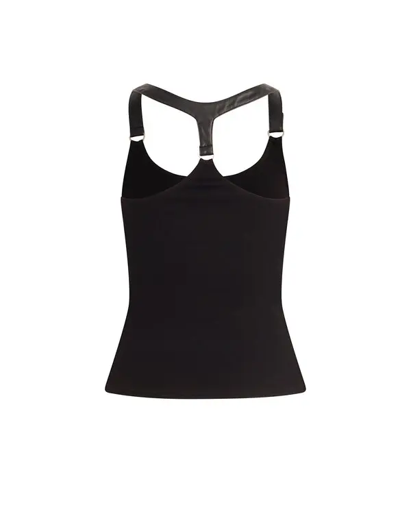 Hudson Jeans Harness Tank