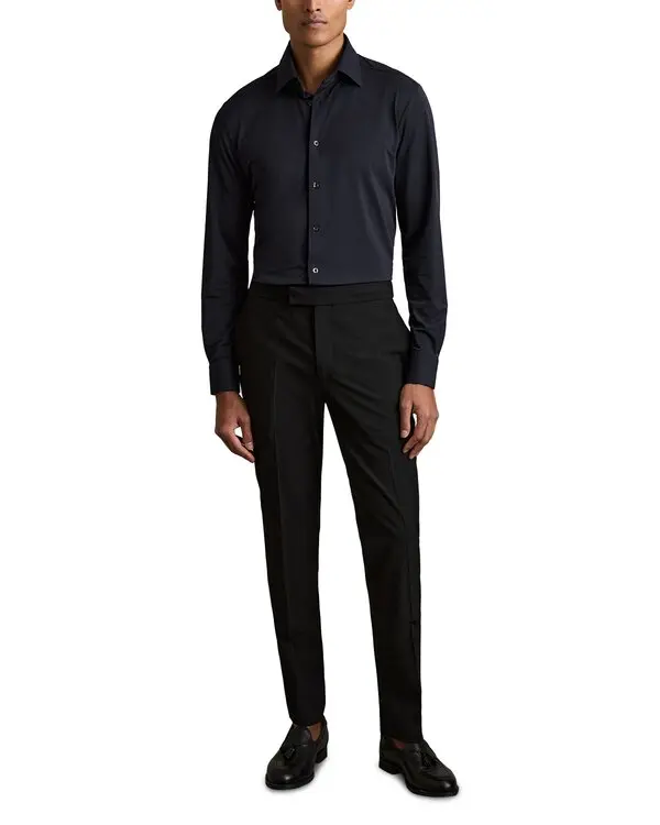 REISS Voyager Travel Shirt