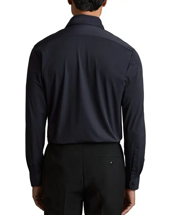REISS Voyager Travel Shirt