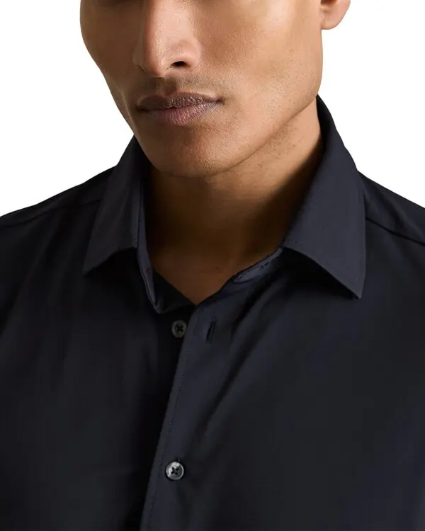 REISS Voyager Travel Shirt