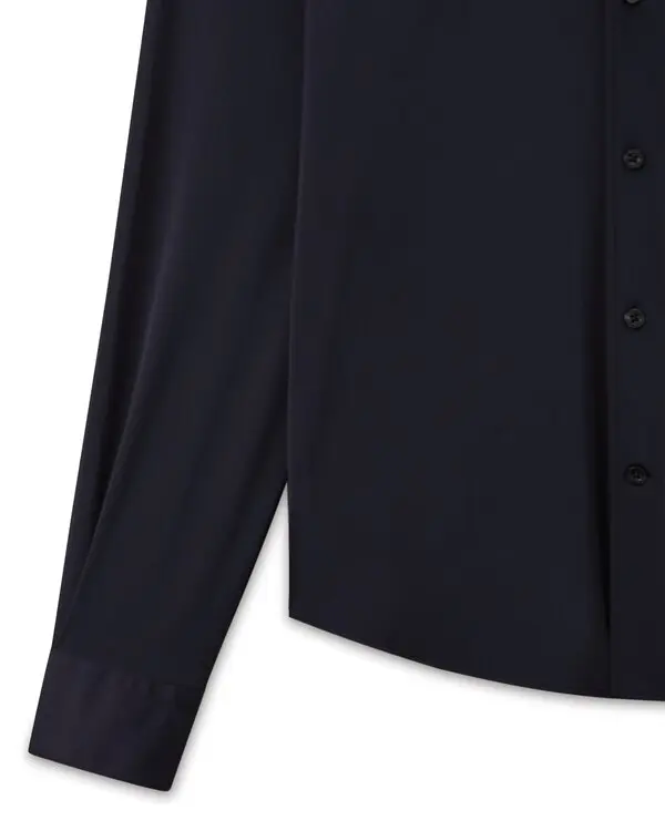 REISS Voyager Travel Shirt