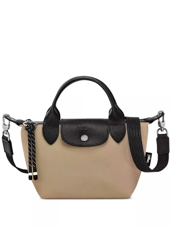 Longchamp Le Pliage Energy Tote Bag - Neutrals