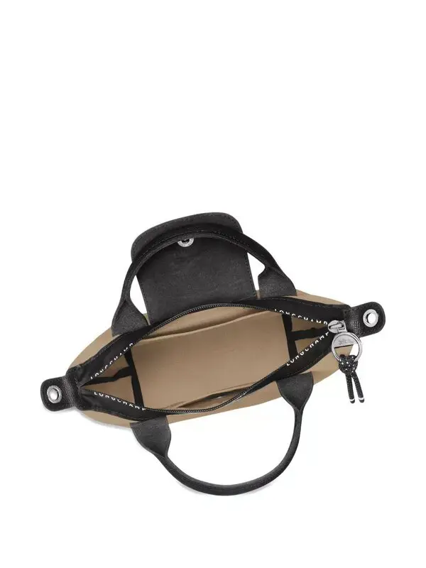 Longchamp Le Pliage Energy Tote Bag - Neutrals