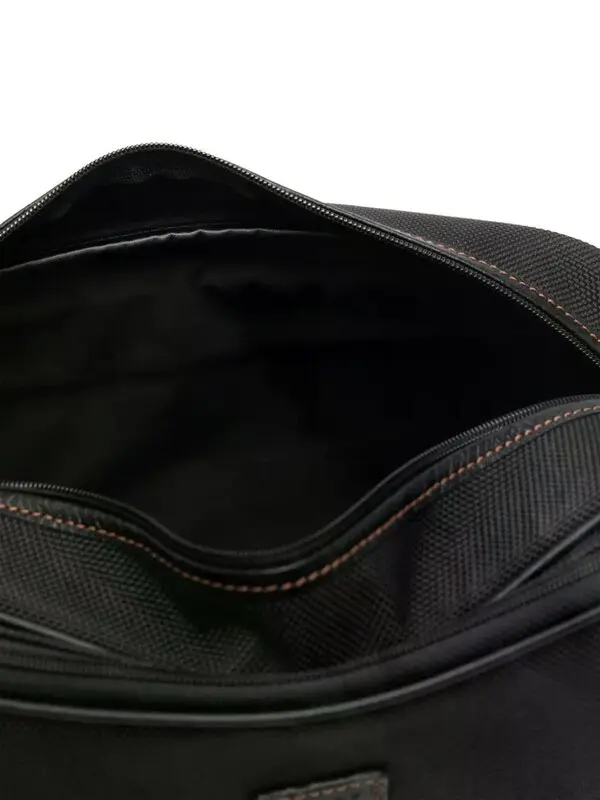 Longchamp Medium Boxford Makeup Bag