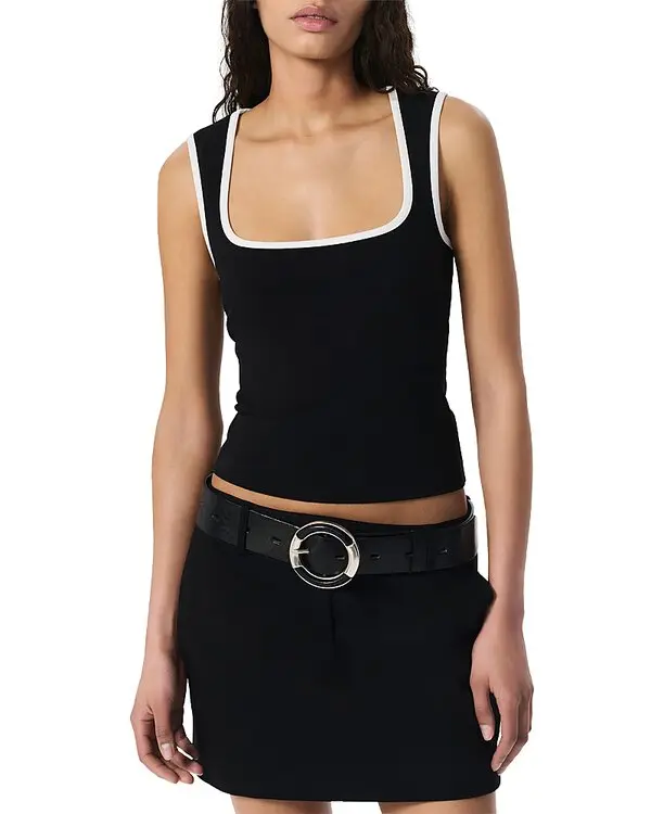 Rag & Bone Irina Sport Tank