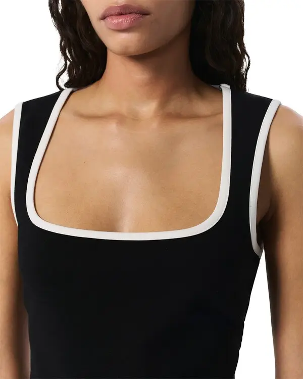 Rag & Bone Irina Sport Tank