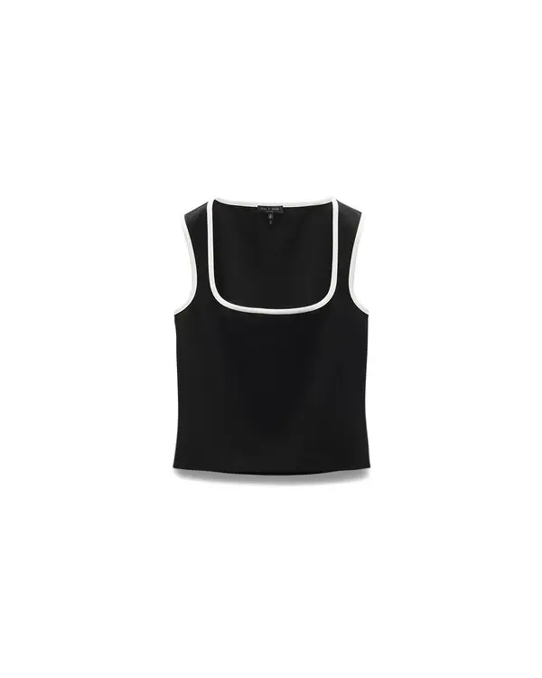 Rag & Bone Irina Sport Tank