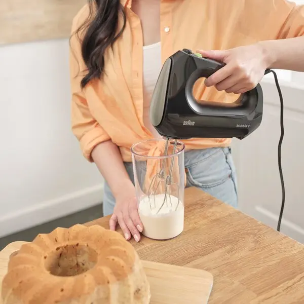 BRAUN Multimix 2 Hand Mixer