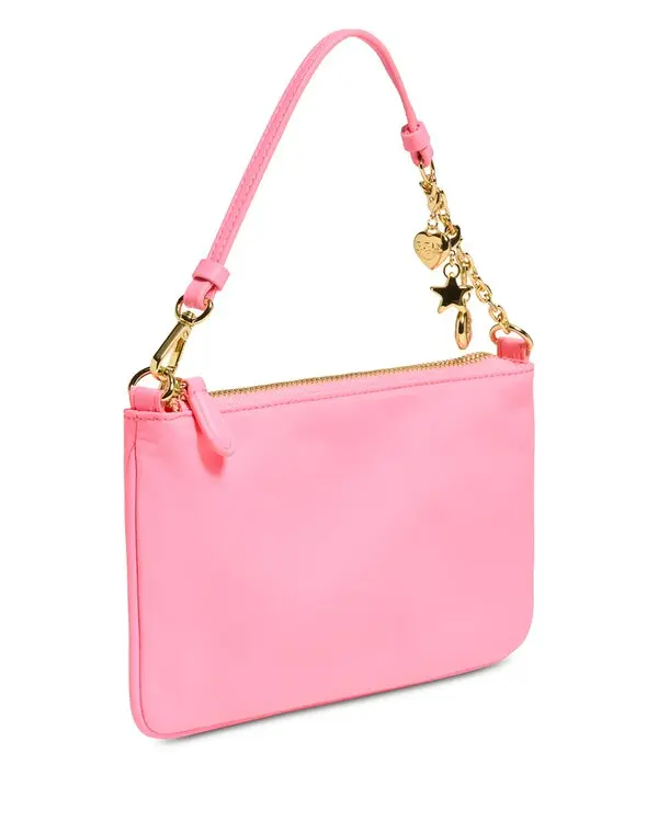 Stoney Clover Lane Flat Wristlet Crossbody