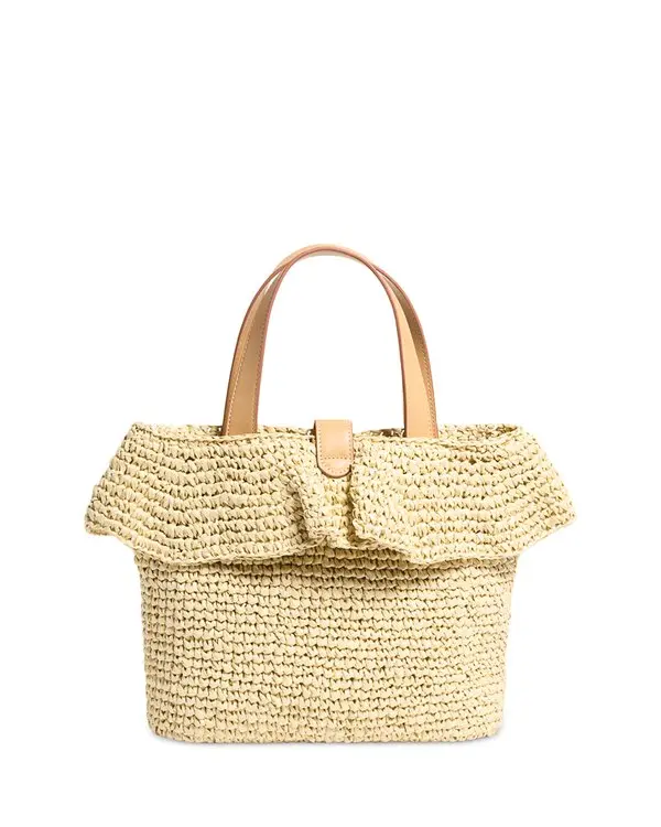 Stoney Clover Lane Ruffle Tote