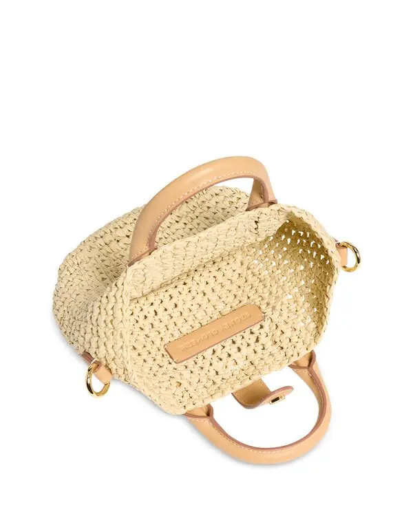 Stoney Clover Lane Mini Beach Bag