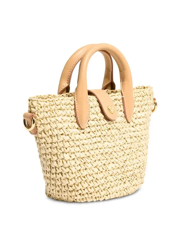 Stoney Clover Lane Mini Beach Bag