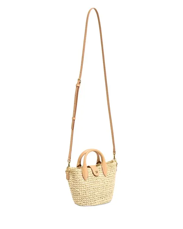 Stoney Clover Lane Mini Beach Bag