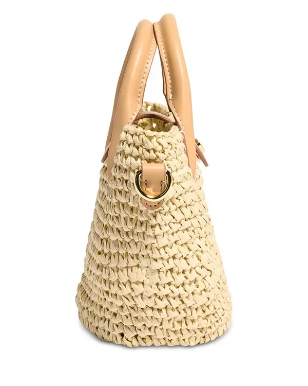 Stoney Clover Lane Mini Beach Bag