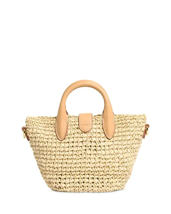 Stoney Clover Lane Mini Beach Bag