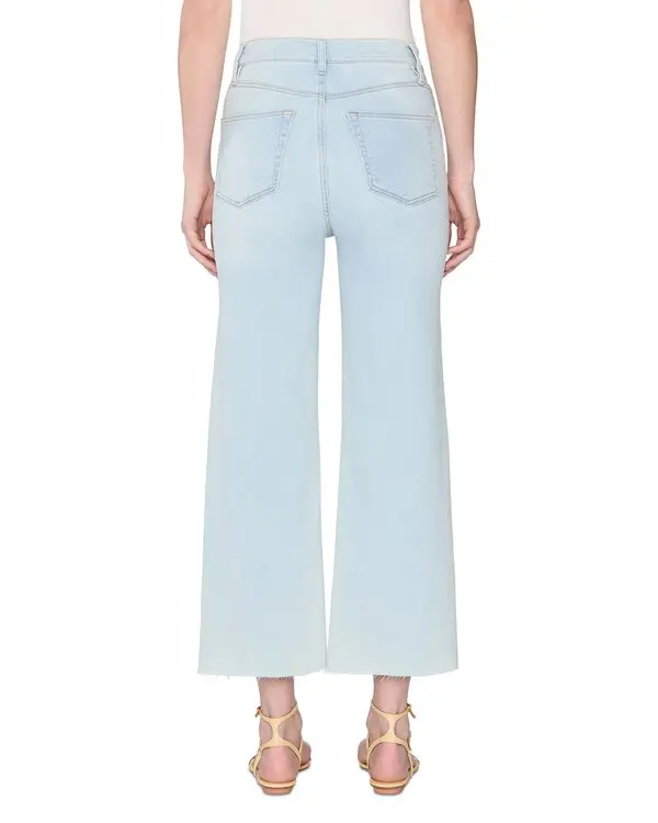 FRAME The Anchor Jeans - Float Raw