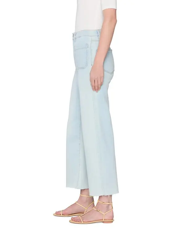 FRAME The Anchor Jeans - Float Raw