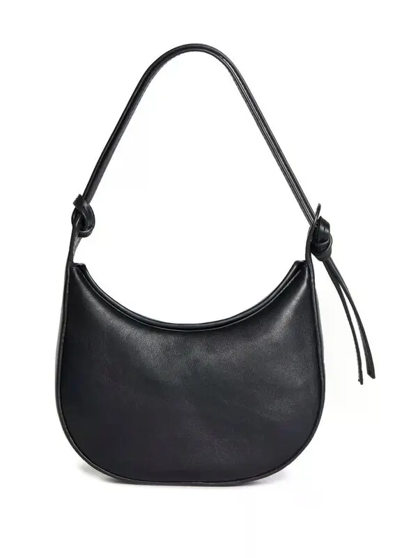 REFORMATION Mini Rosetta Shoulder Bag