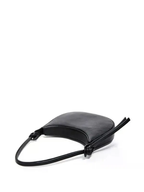 REFORMATION Mini Rosetta Shoulder Bag